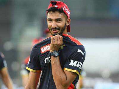 Confident Devdutt Padikkal wants to take domestic form into IPL 2021 ...
