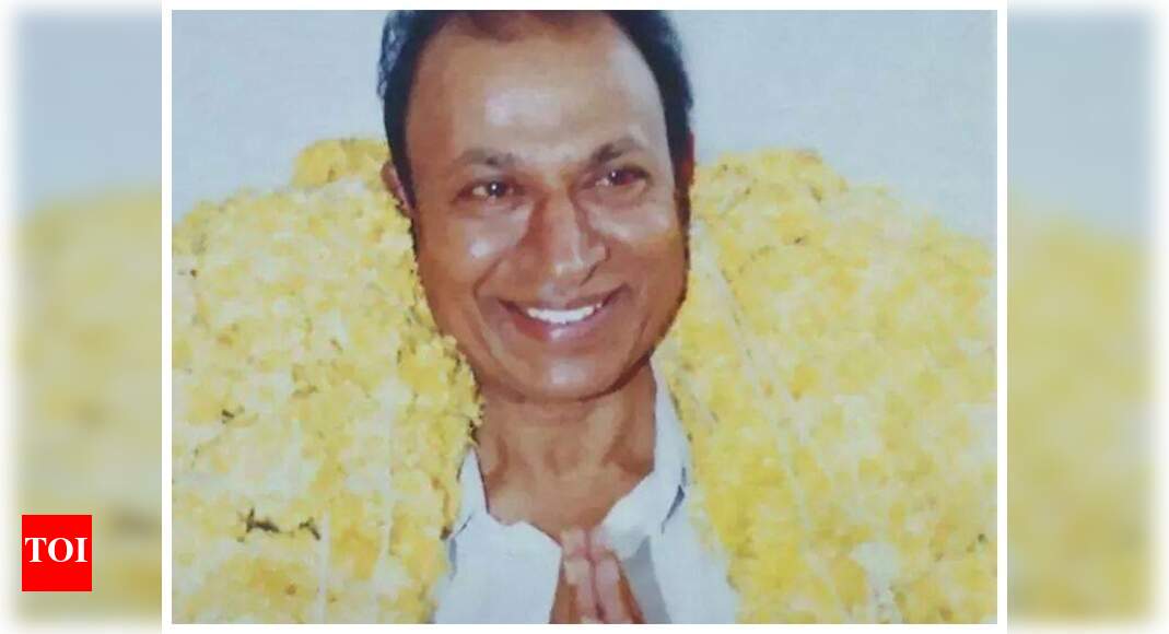 Did you know? Dr. Rajkumar is the only actor to have won the very ...