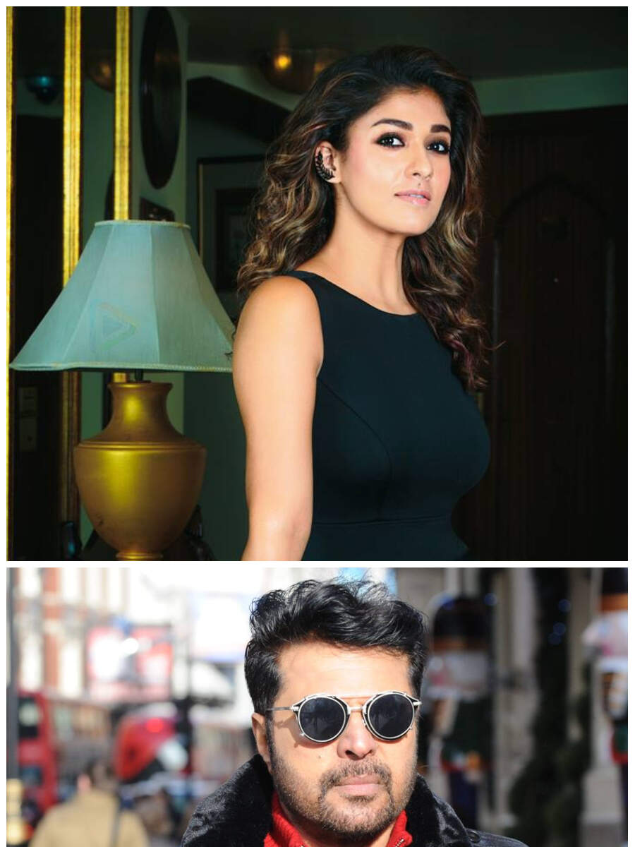 Malayalam actors and their real names | Times of India