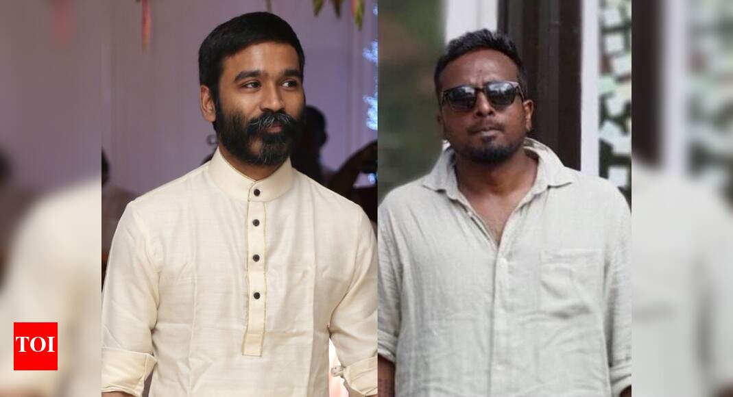 After Selvaraghavan, Arun Matheswaran to direct Dhanush? | Tamil Movie ...