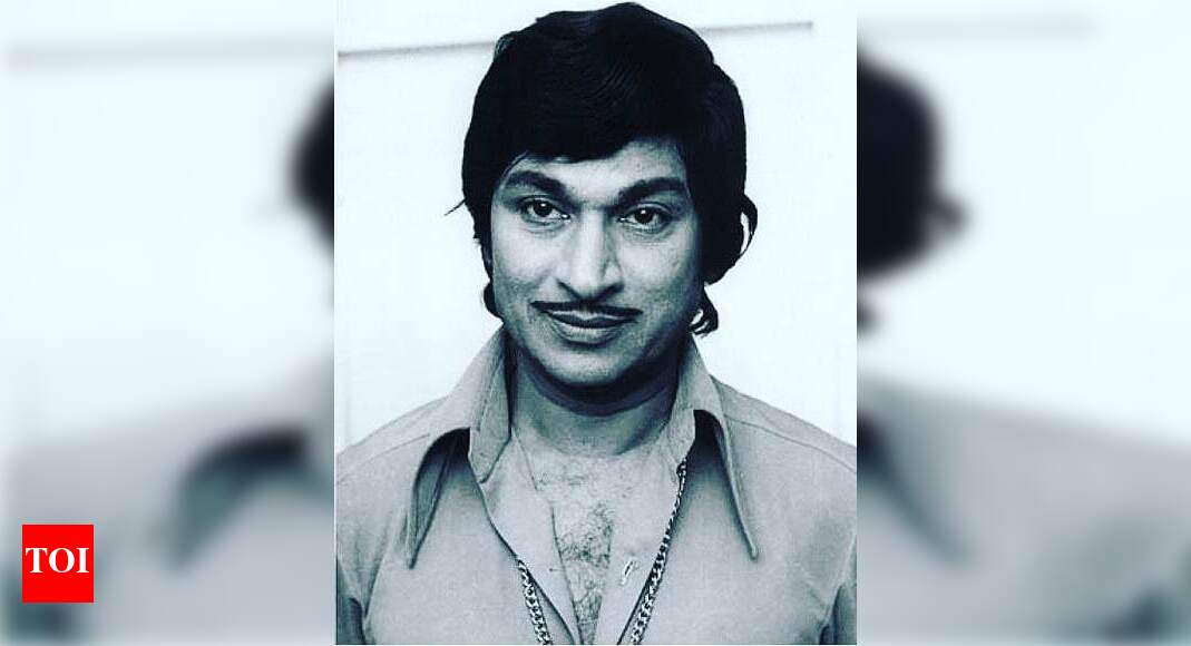 Dr Rajkumar special: Must know facts about Annavru for every film fan ...