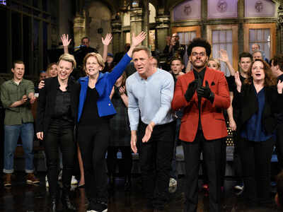 'Saturday Night Live' pays tribute to late scribe Anne Beatts, DMX ...