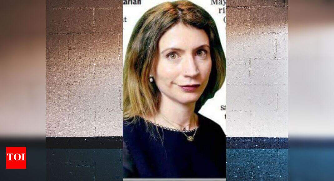 If people can be brought together to eat and talk, many barriers will ...