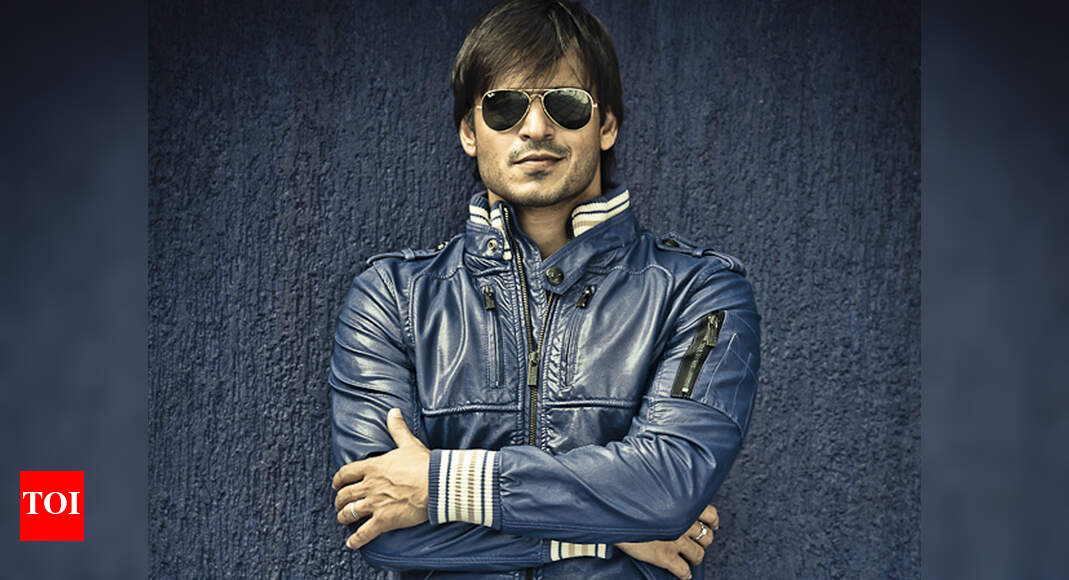 Exclusive Interview! Vivek Oberoi on 19 years of ‘Company’: Even before ...