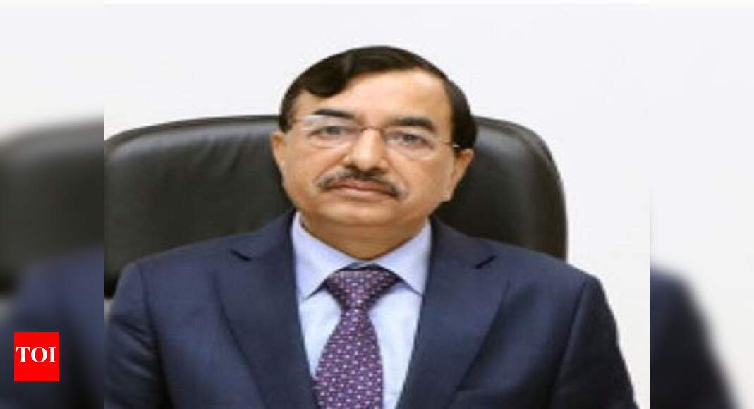 Sushil Chandra succeeds Sunil Arora as CEC, to take charge from ...