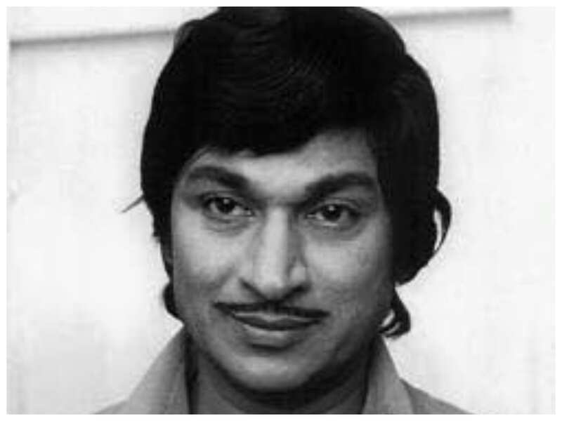 Sandalwood pays tribute to Dr. Rajkumar on his 15th death anniversary ...