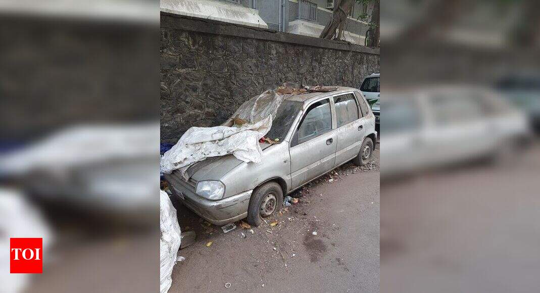 mission khatara - Times of India