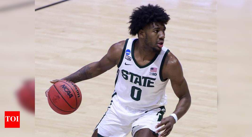 Henry to enter NBA draft, skip senior year at Michigan State | More ...