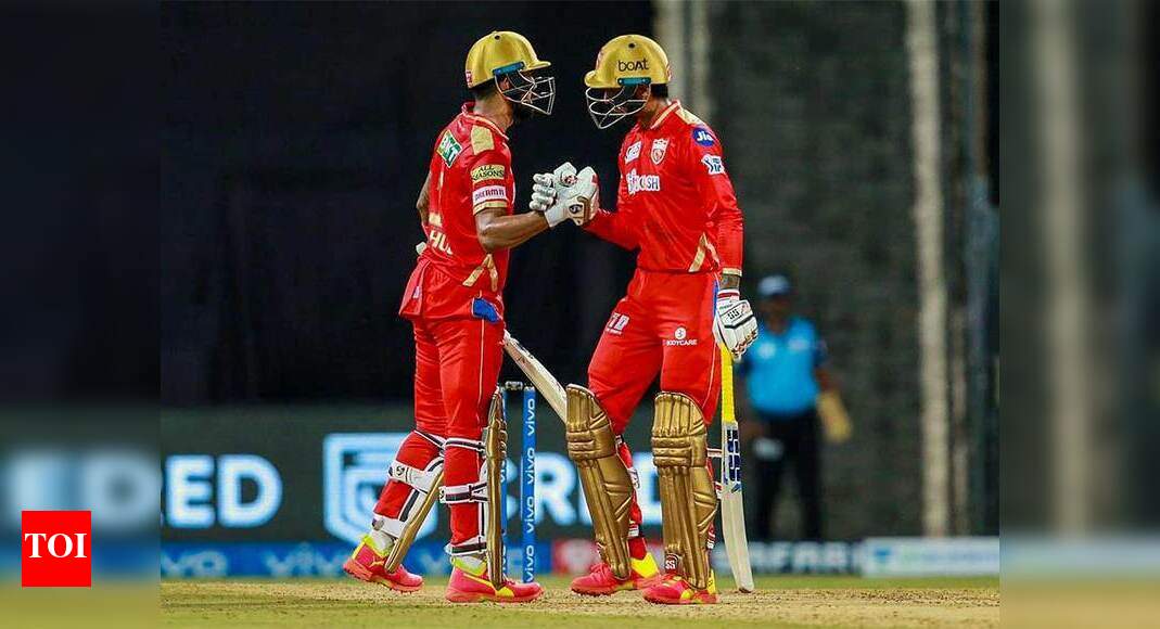 Bat fearlessly like Deepak Hooda: KL Rahul to teammates | Cricket News ...