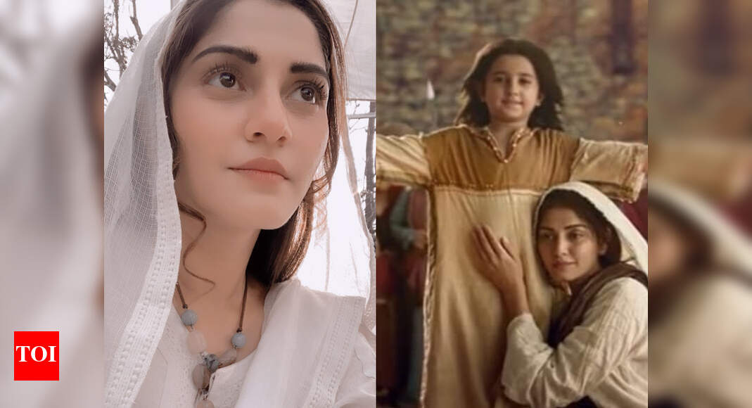 Exclusive - Sonali Nikam on Yeshu going off-air: There's no specific ...