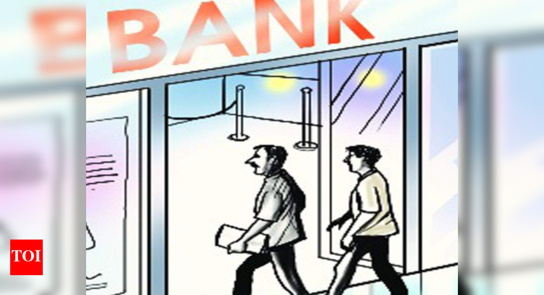 Covid-surge: Bank employees seek to reduce banking hours | Ahmedabad ...
