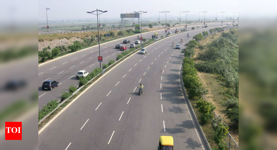 NHAI makes use of Network Survey Vehicle mandatory to assess road ...