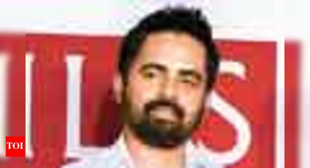 Sabya at Cannes | Hindi Movie News - Times of India