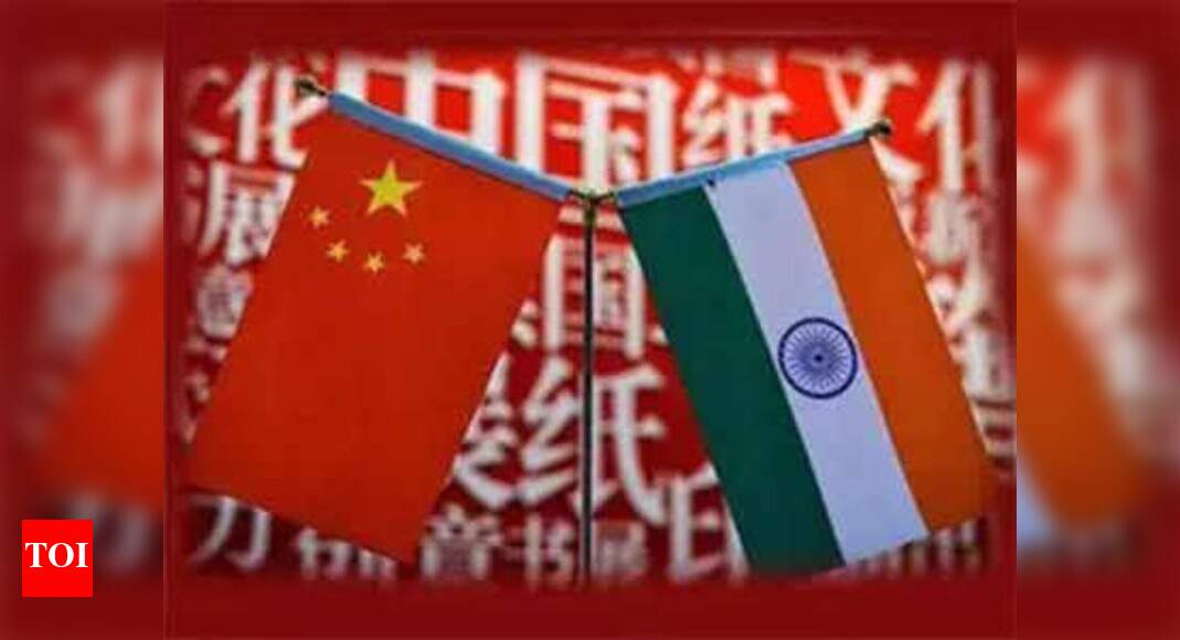 China-India border tensions 'remain high' despite some force pullbacks ...