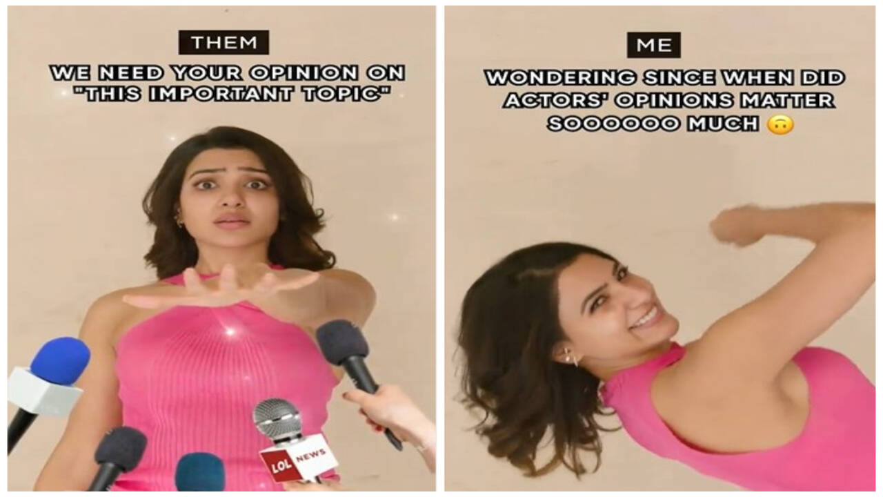 Samantha Meme Pin By Joseph On Samantha Images | Samantha Photos,