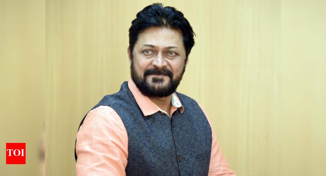 Sunil Puranik: Actor Sunil Puranik quits daily soap Manasaare; details ...