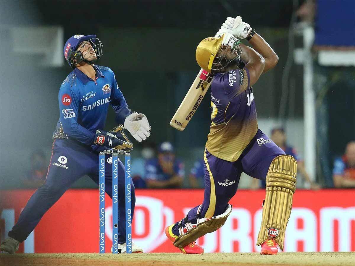 IPL 2021: Most runs at each position in IPL history