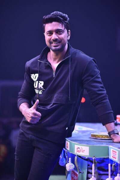 Dev has a ‘Poila Baisakh’ surprise for his fans | Bengali Movie News ...