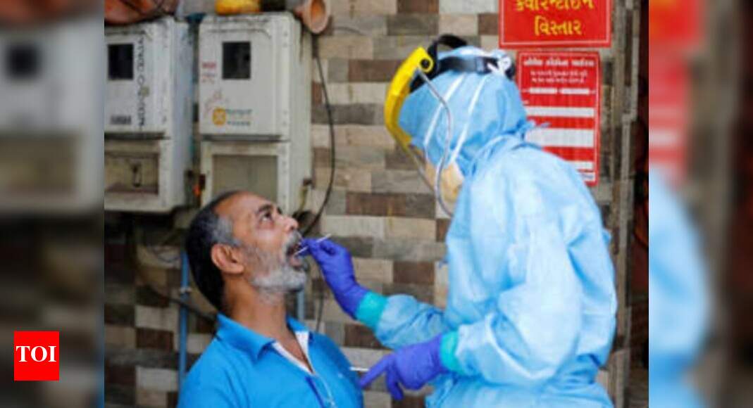 Physical inactivity linked to more severe Covid-19 infection, death ...