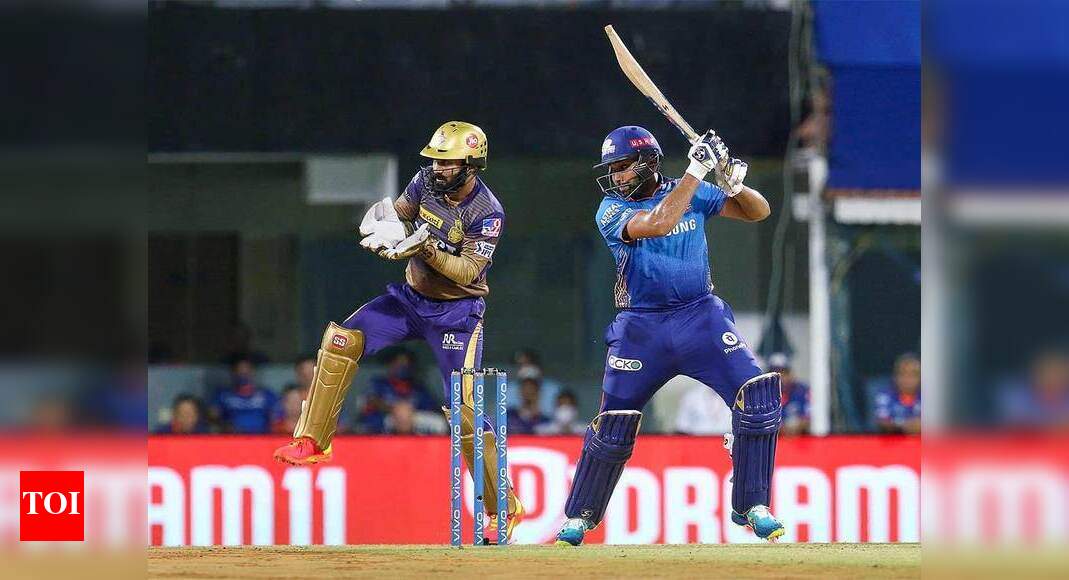 IPL 2021: Rohit continues to bat for wildlife and environmental issues ...