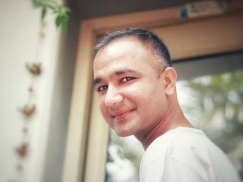 Did You Know Chintan Pandya owns the first international theatre ...