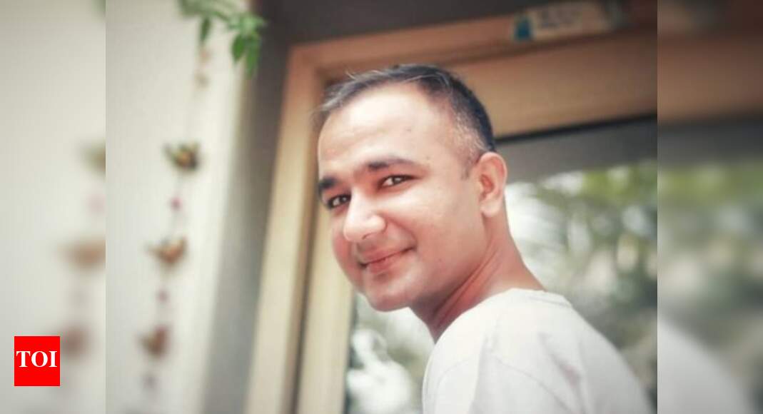 Did You Know Chintan Pandya owns the first international theatre ...