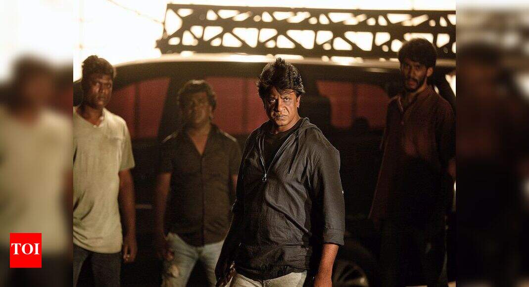 Salaga to release only when theatres are back to 100% occupancy ...