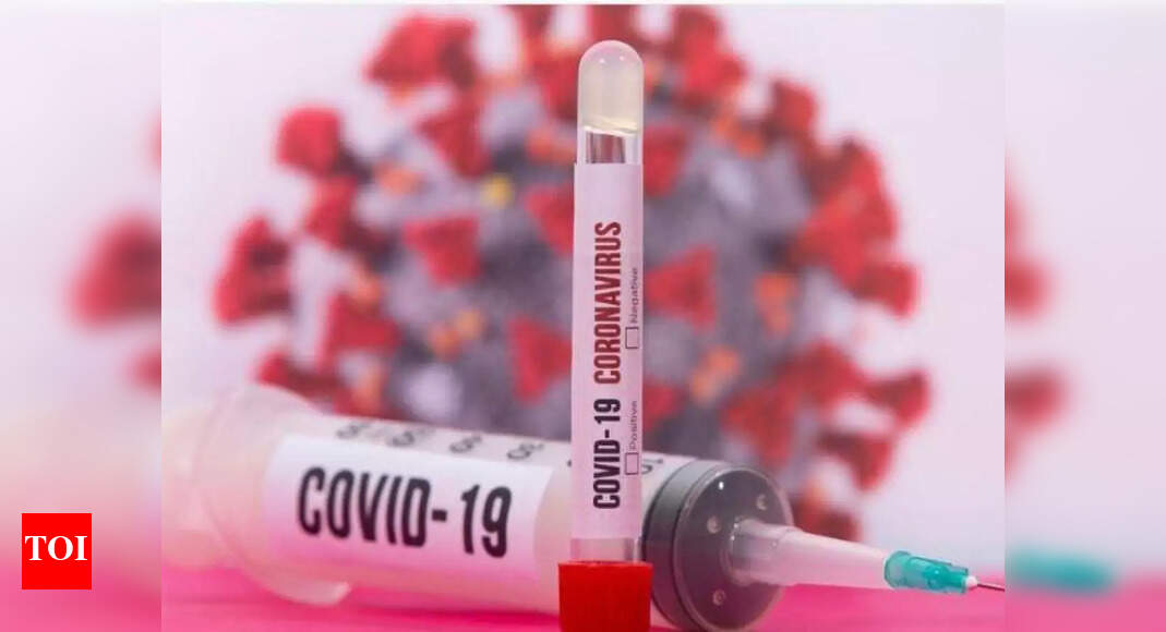 Double mutation found in 61% of 361 Covid-19 samples: Expert - Times of ...