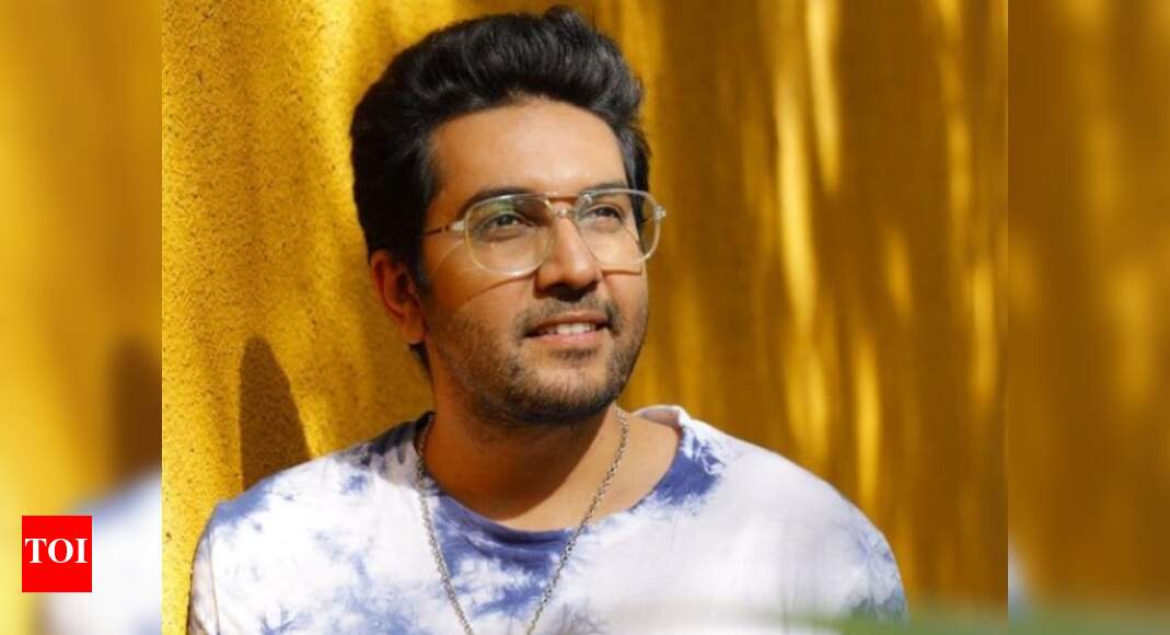 Exclusive! Parth Oza: Due to pandemic days, we faced multiple ...