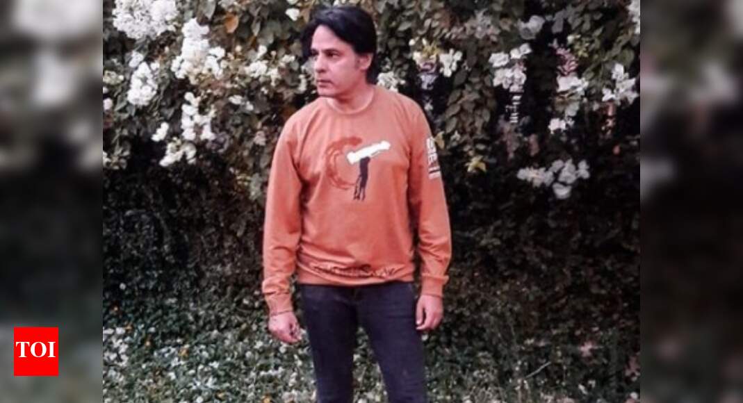 Rahul Roy and his entire family tests positive for COVID-19; shares ...