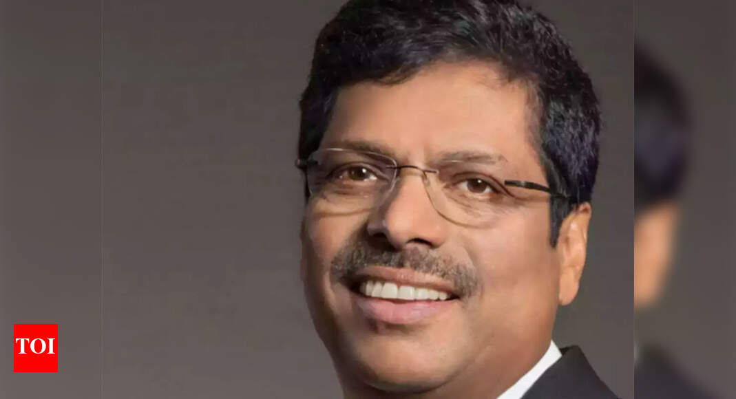 Disney elevates K Madhavan with renewed focus on India's sports and ...