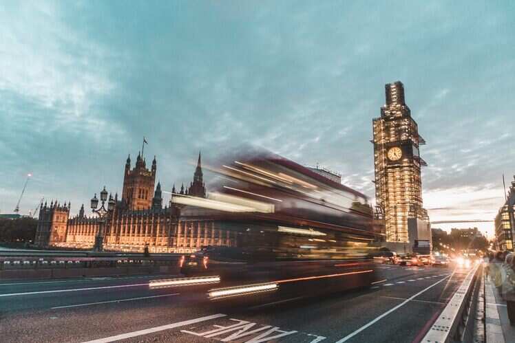 Musical cities around the world | Times of India Travel