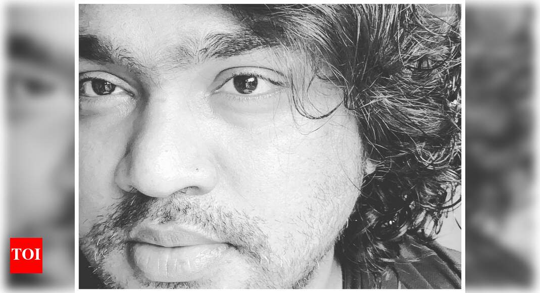 Music composer Arjun Janya discharged from hospital, shares an update ...