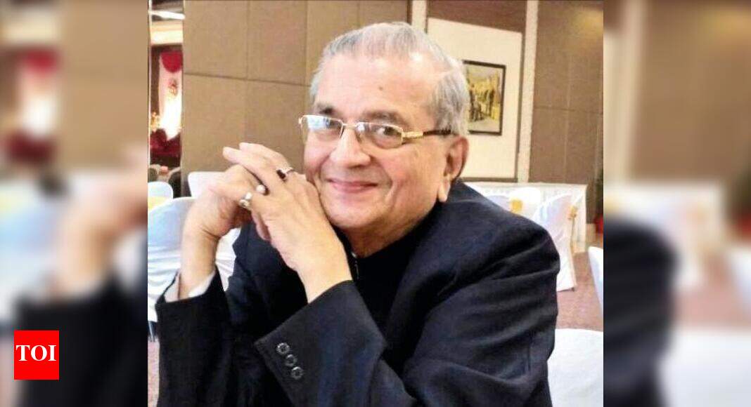 H Vasant, music maestro behind popular DD serials, passes away ...