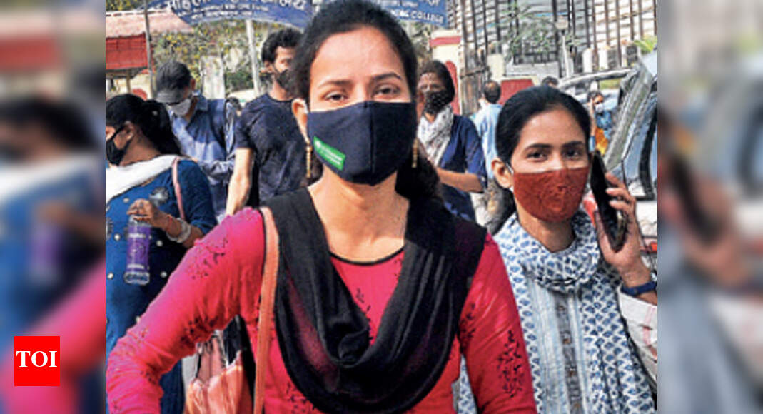 Kota catches up, relaxed coaching draws Telugu students for JEE, NEET ...