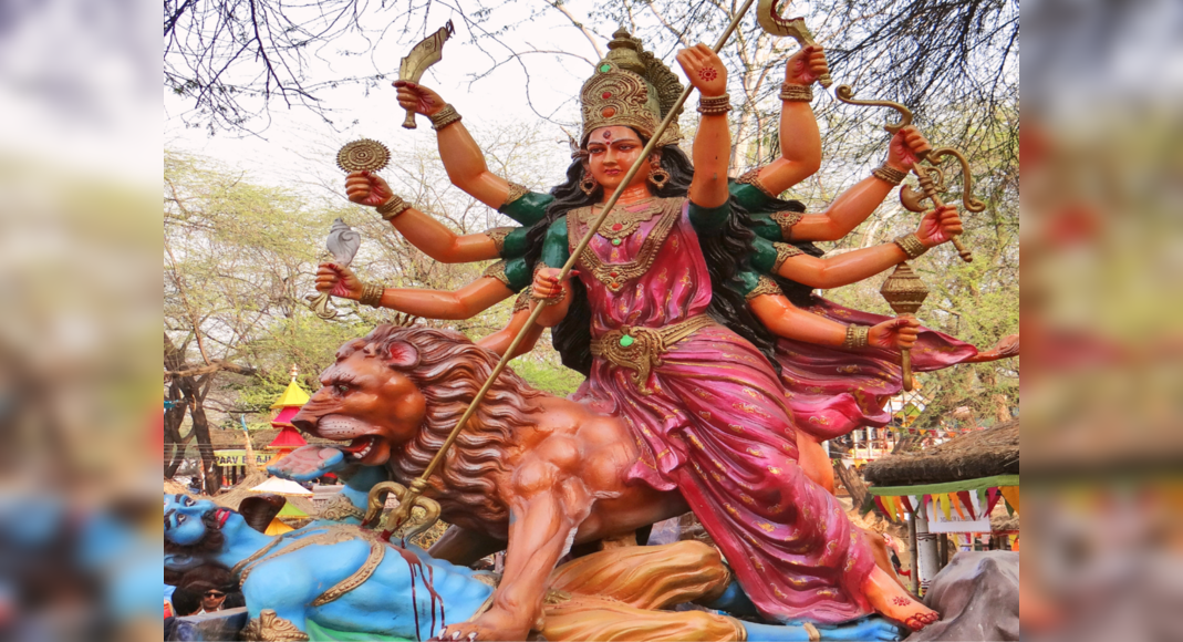 Temples of Goddess Durga in India with unbelievable truths | Times of ...