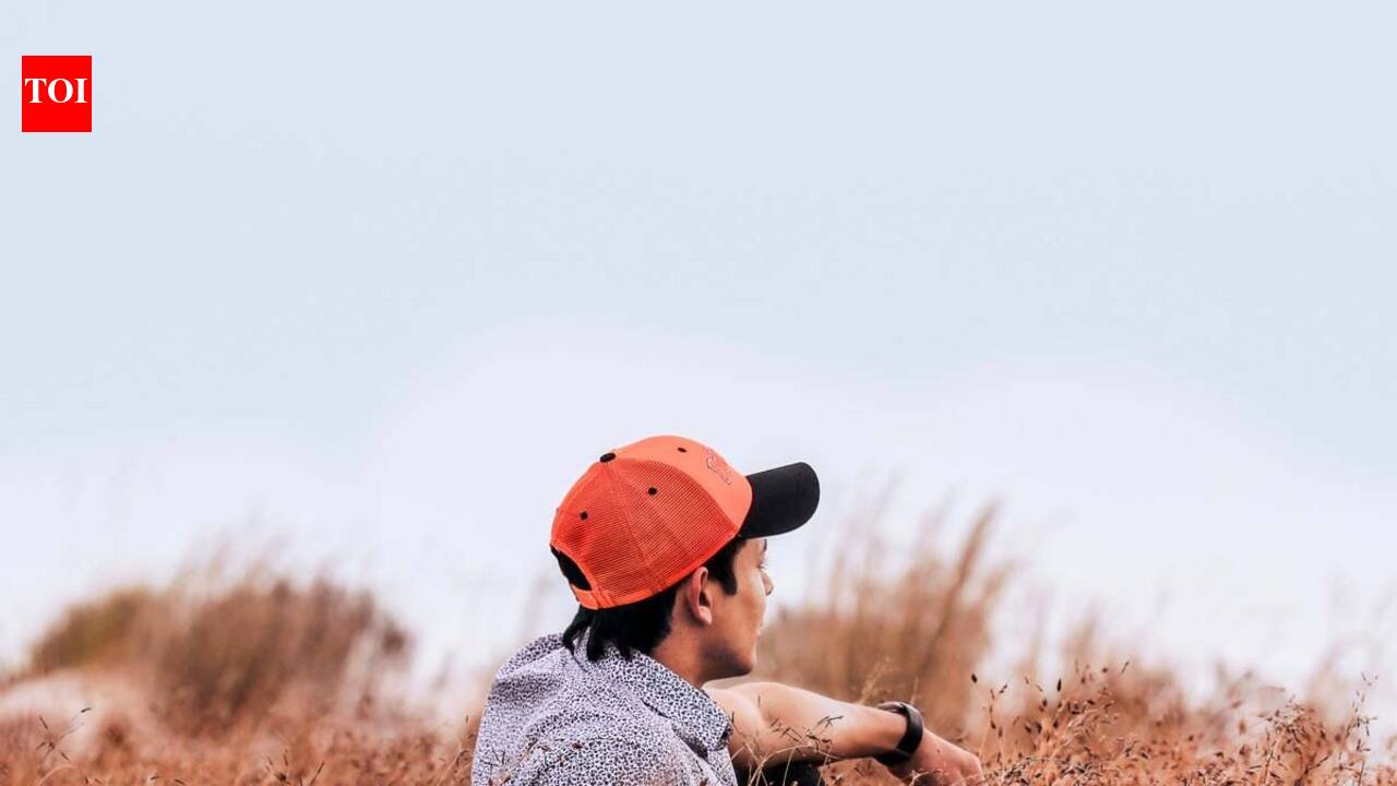 Men’s caps: Stylish caps that you must wear outdoors during summer ...