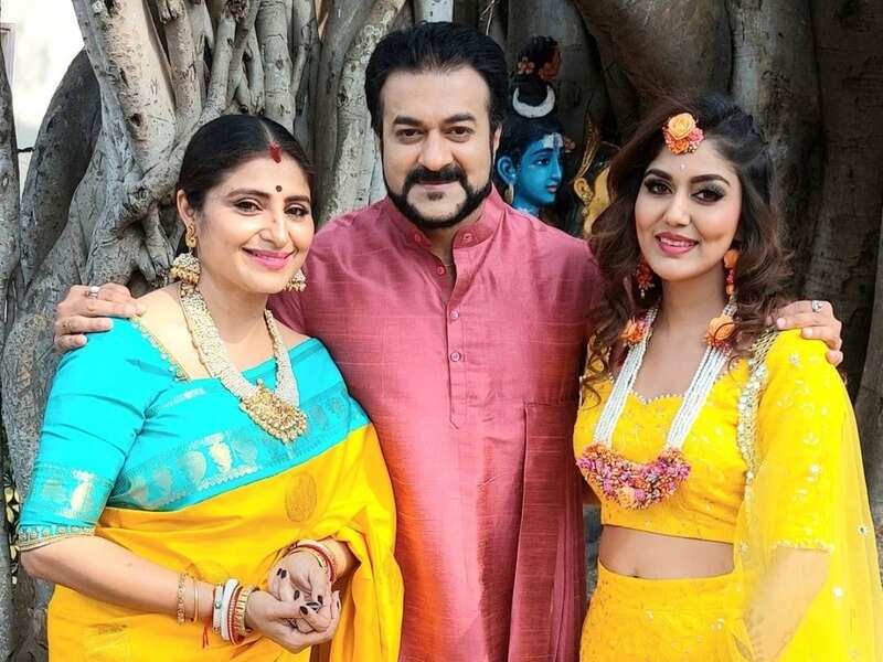 Actor Harish replaces Sunil Puranik in 'Manasaare' - Times of India