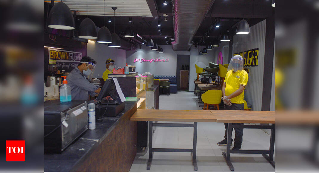 With no dine-ins, more restaurants in NCR might face closure in coming ...