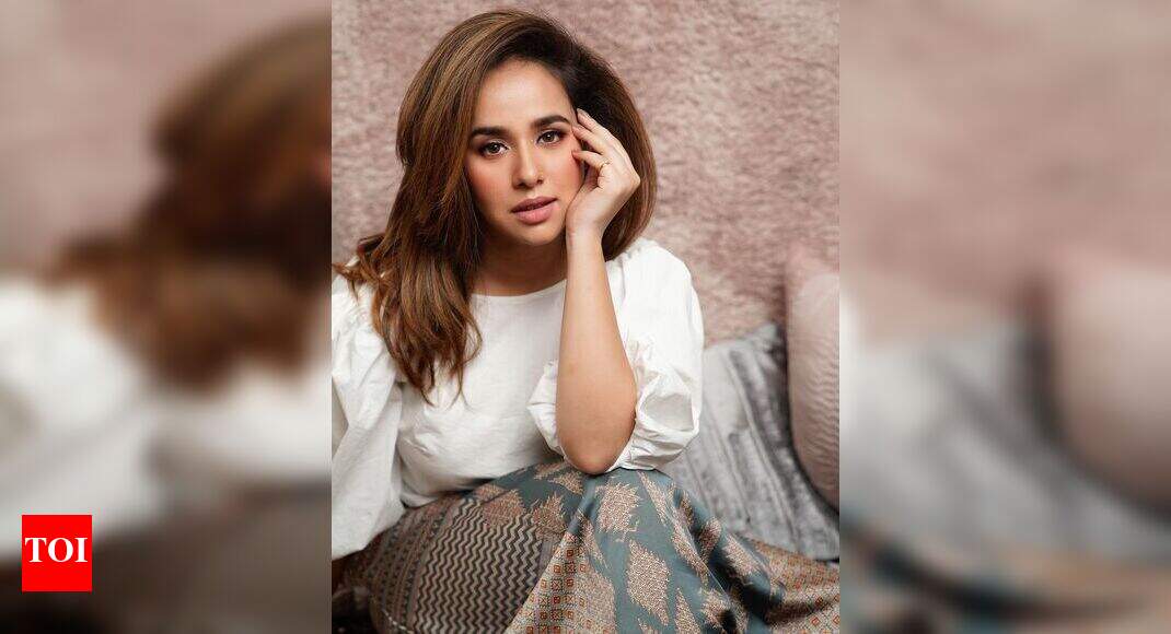 Exclusive! My aim is not to look beautiful on screen, it is to present ...