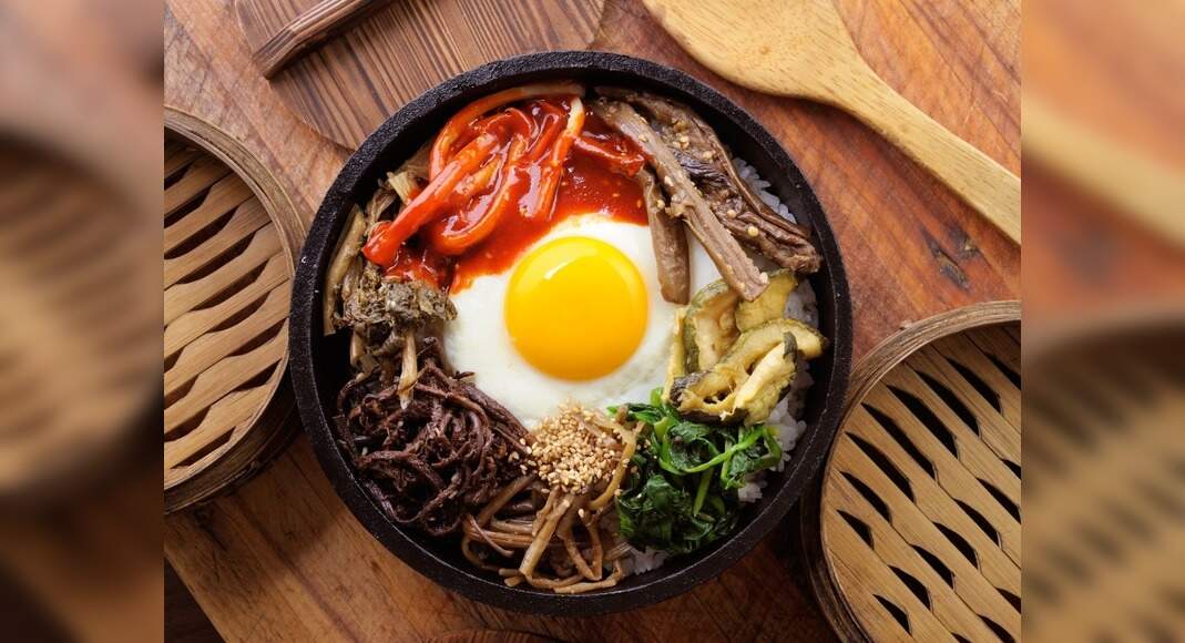 Korean Cuisine: A beginner’s guide to Korean Food – Food & Recipes