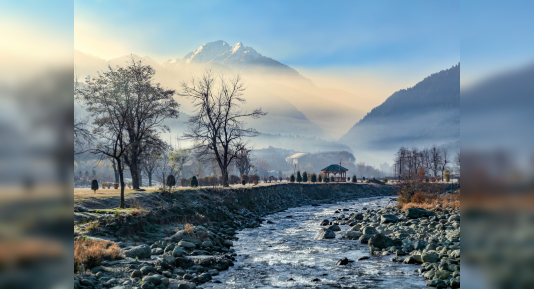 Best-kept secrets of Pahalgam | Times of India Travel