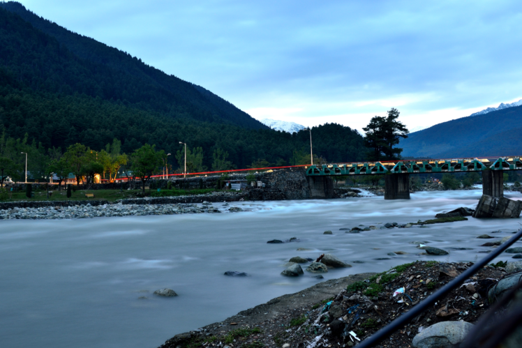 Best-kept secrets of Pahalgam | Times of India Travel