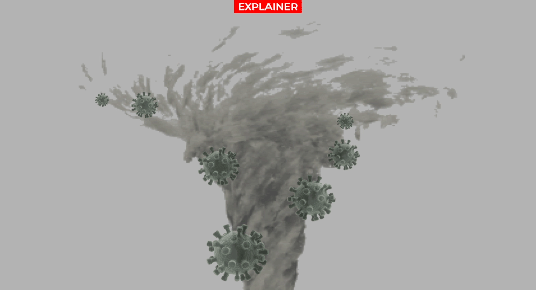 Explained: Is Covid a disaster or a calamity? | India News - Times of India