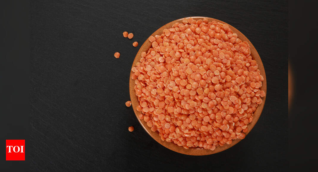 This dal can help you get rid of those dark spots on your body - Times ...