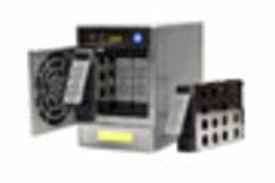 ReadyNAS: NETGEAR upgrades ReadyNAS Pro business edition - Times of India