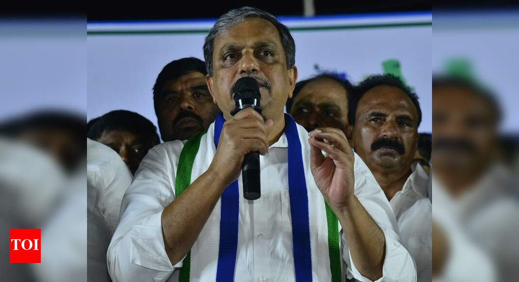 Special status to Andhra Pradesh: TDP and BJP owe an apology to the people, says YSRCP leader ...
