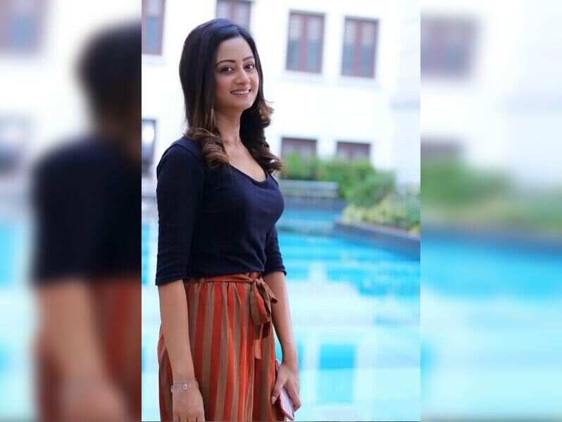 Tonni Laha Roy tests positive for COVID-19 - Times of India