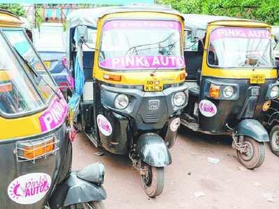 Odisha government asks police to revive 'pink auto' service for women ...