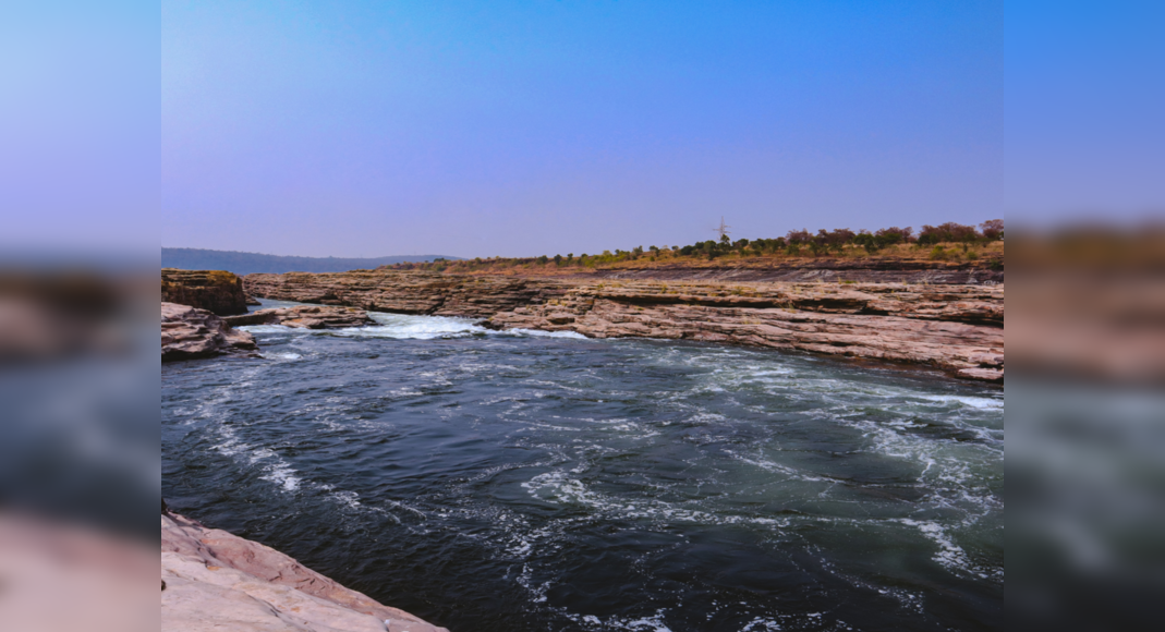 Kota–a fascinating city in Rajasthan where flows the Chambal River ...